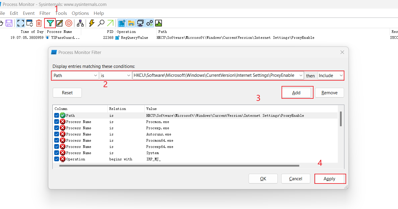 fiddler【the system proxy was changed】的解决办法和思考 - Gavin 的点滴记录